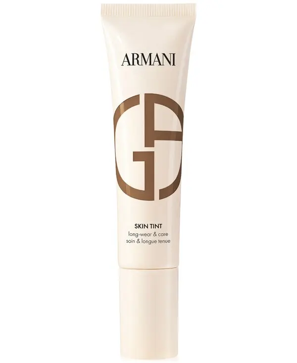 ARMANI Giorgio Golden Hour 24hr Lightweight Skin Tint - T4