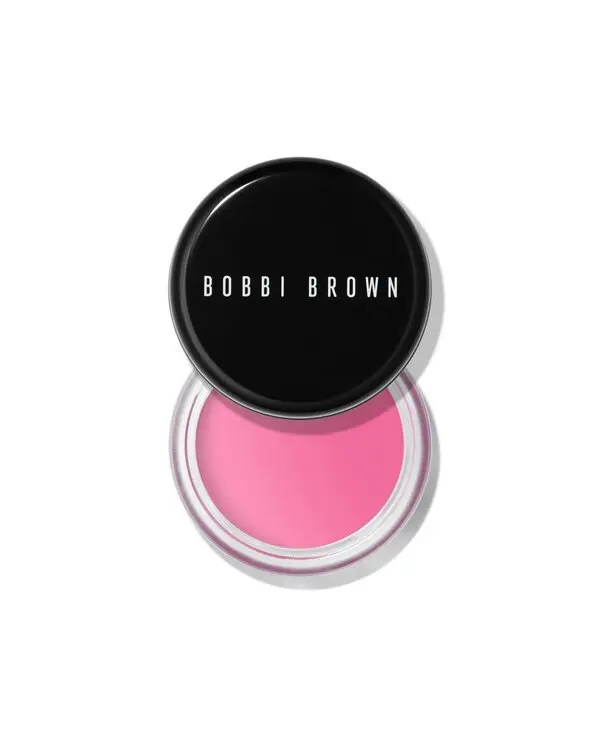 Bobbi Brown Pot Rouge Velvet Matte Cream Blush For Cheeks And Lips - Peony