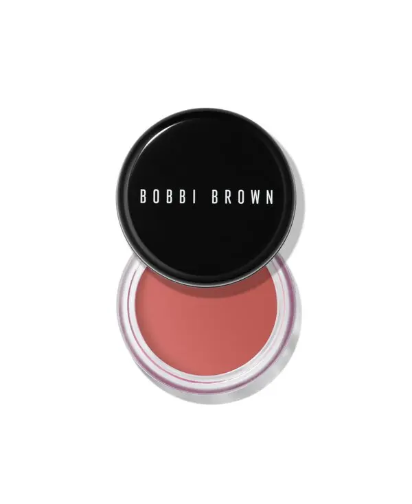 Bobbi Brown Pot Rouge Velvet Matte Cream Blush For Cheeks And Lips - Tea Rose