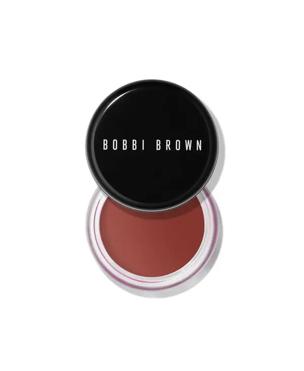 Bobbi Brown Pot Rouge Velvet Matte Cream Blush For Cheeks And Lips - Warm Mocha