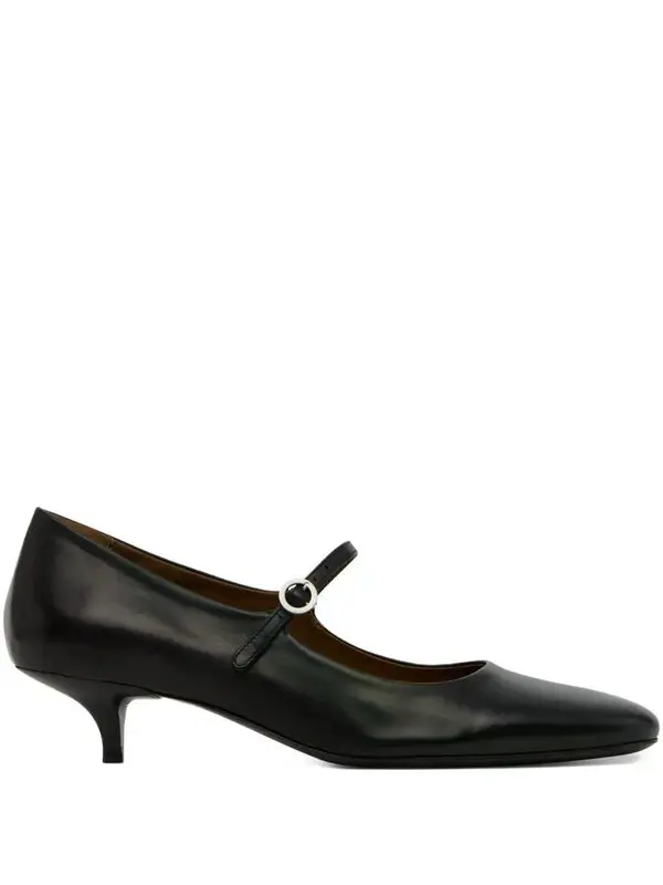 Marsèll Spianata Heeled Pumps
