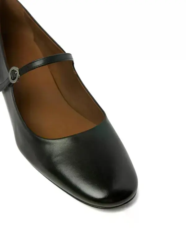 Marsèll Spianata Heeled Pumps