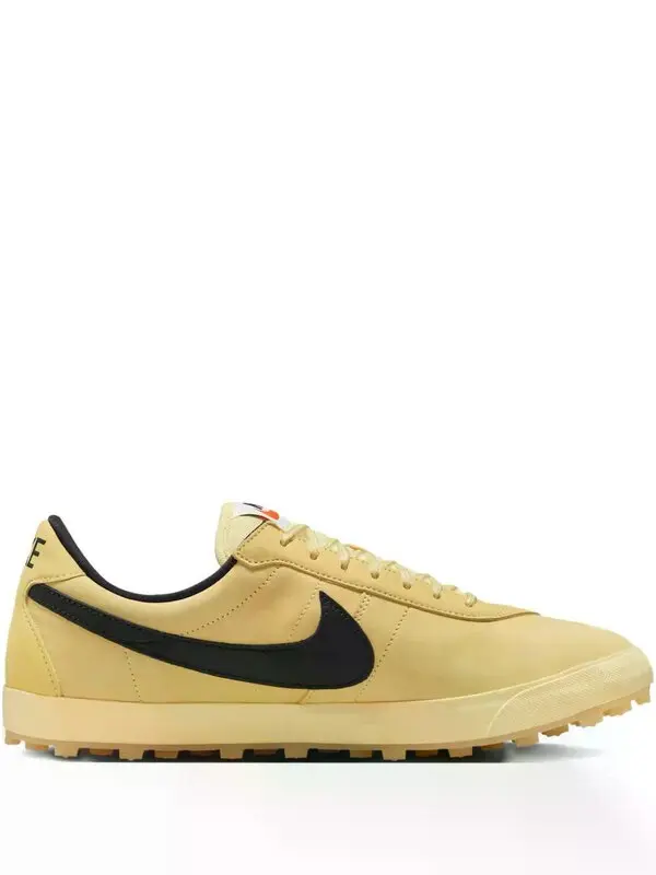 Nike Astro Grabber Qs Sneakers - Yellow