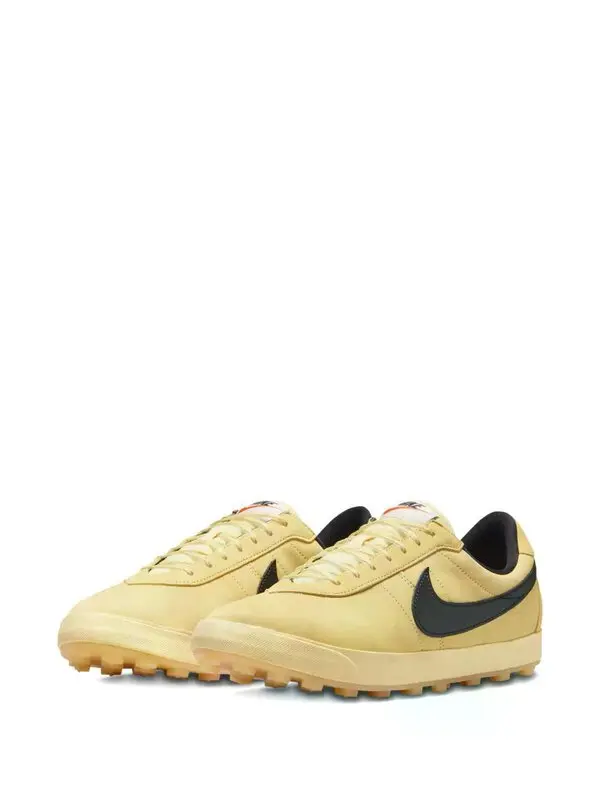 Nike Astro Grabber Qs Sneakers - Yellow