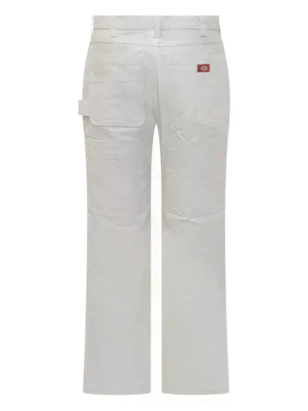 Dickies Utility-pocket Trousers