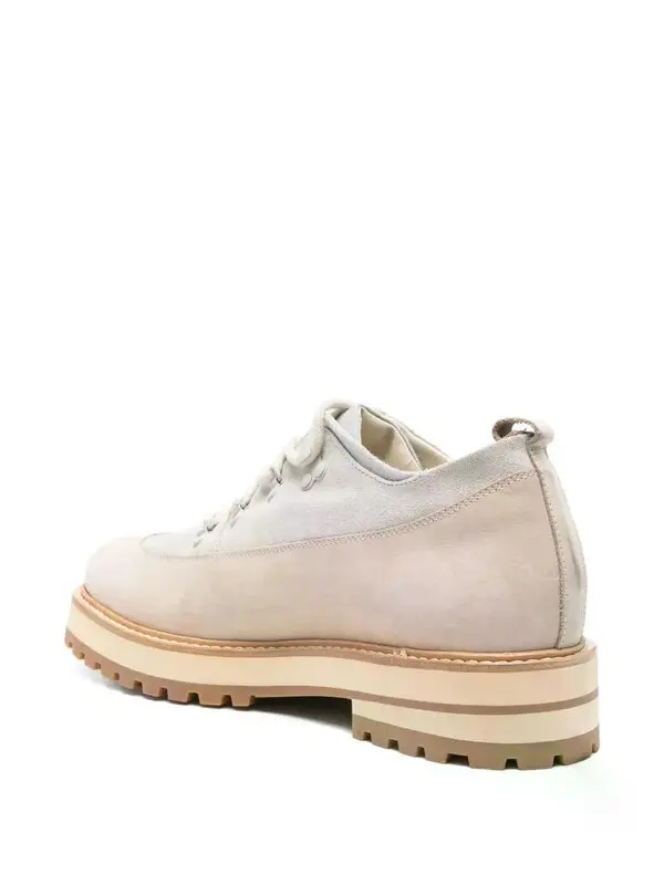 Eleventy Lace-up Shoes
