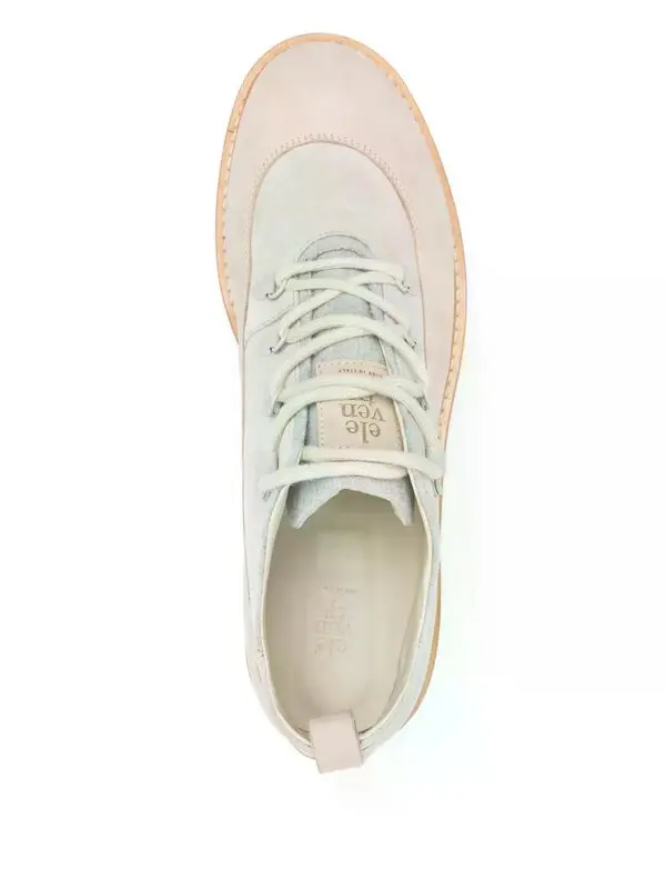 Eleventy Lace-up Shoes