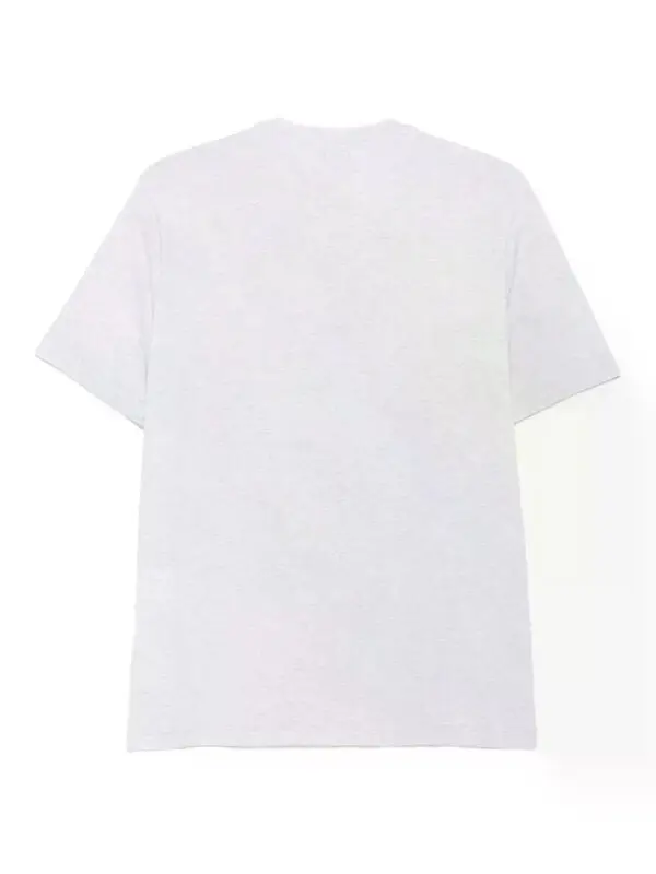 Eleventy Crew-neck T-shirt