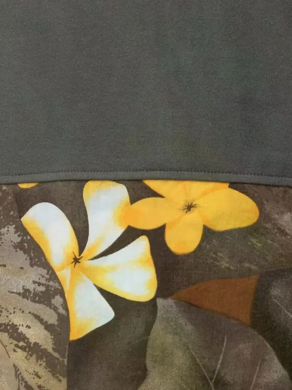MYAR Logo-print T-shirt