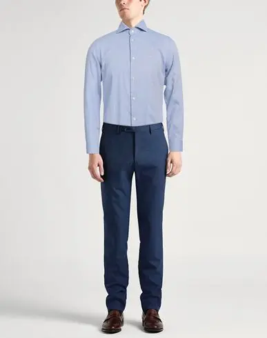 Emporio Armani Shirt Size Cotton