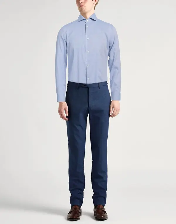 Emporio Armani Shirt Size Cotton