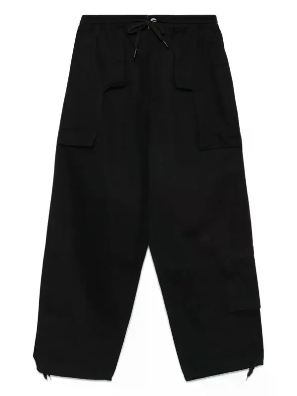 PERKS AND MINI Cargo-pocket Trousers