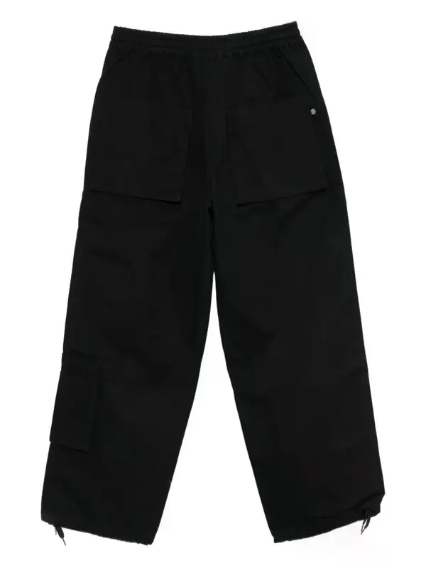 PERKS AND MINI Cargo-pocket Trousers