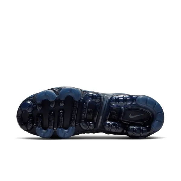Nike Vapormax Plus Sneakers - Blue