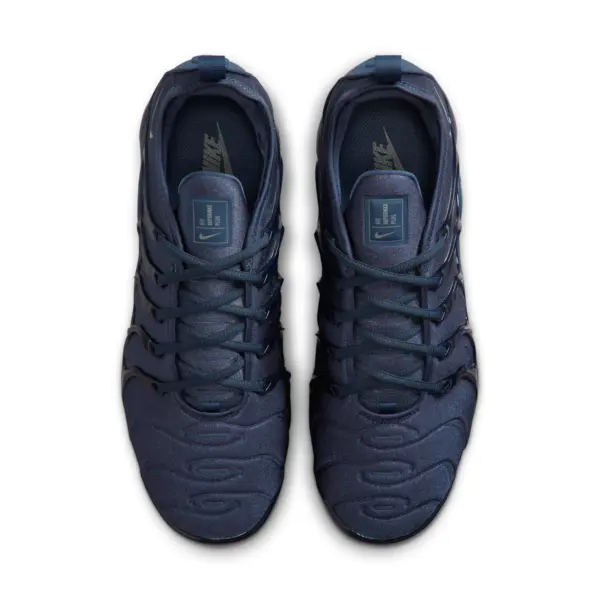 Nike Vapormax Plus Sneakers - Blue