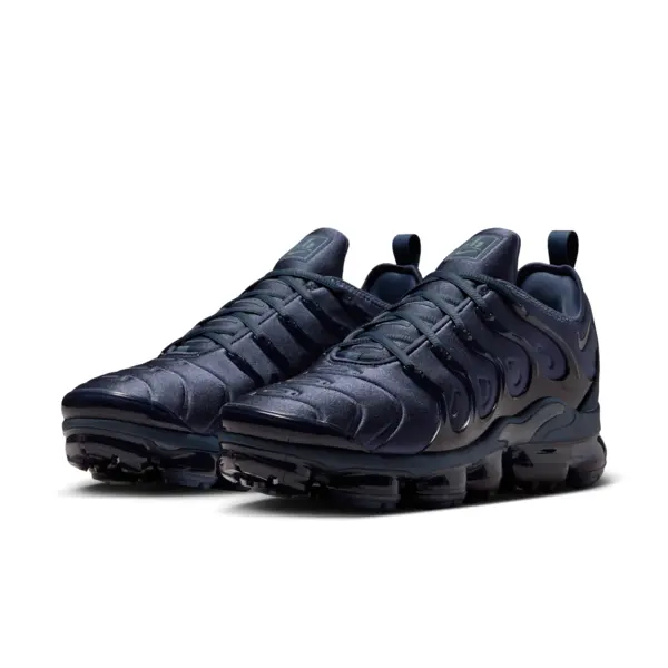 Nike Vapormax Plus Sneakers - Blue