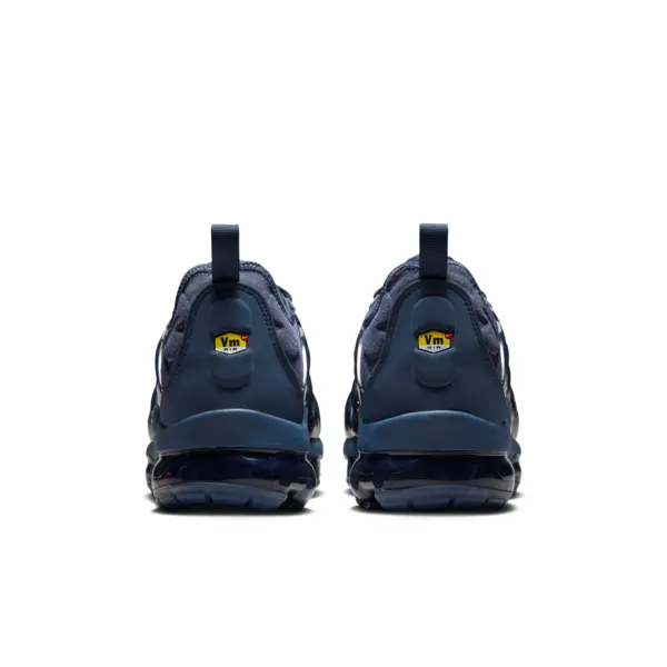 Nike Vapormax Plus Sneakers - Blue