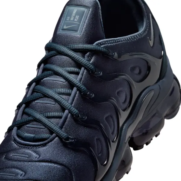 Nike Vapormax Plus Sneakers - Blue