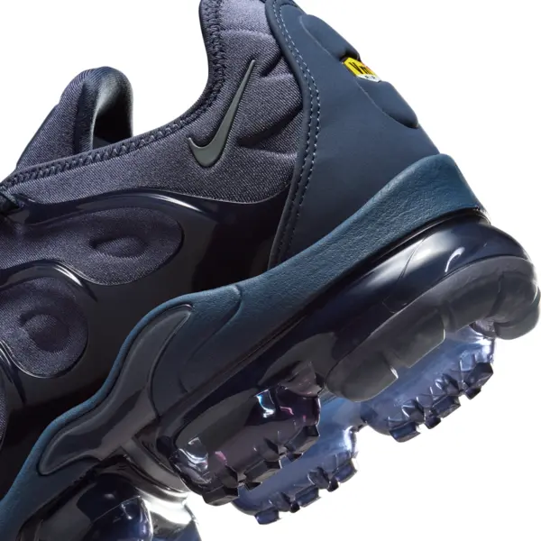 Nike Vapormax Plus Sneakers - Blue