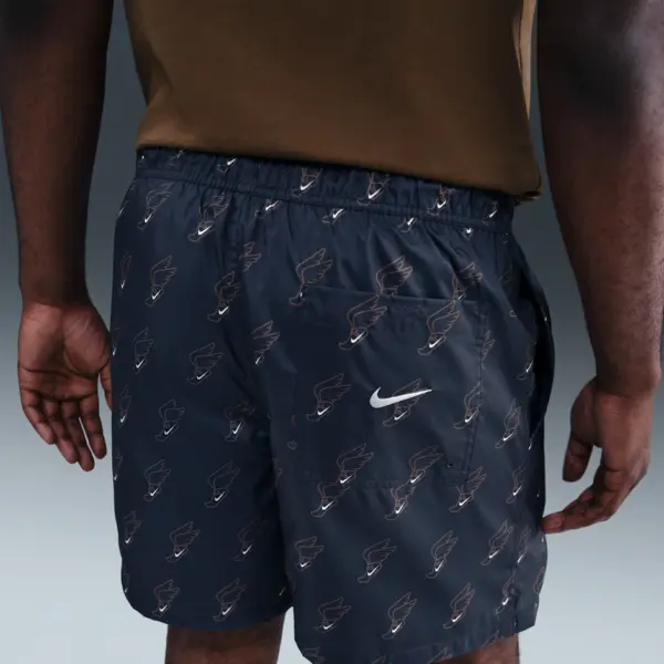 Nike Club Flow Shorts