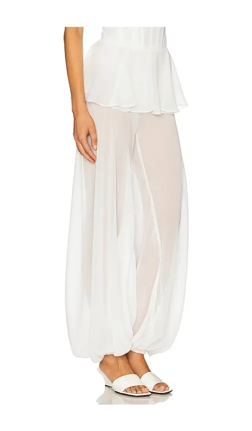 Bardot Lissett Soft Balloon Pant