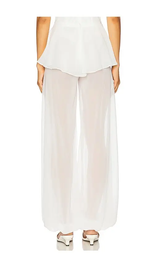 Bardot Lissett Soft Balloon Pant