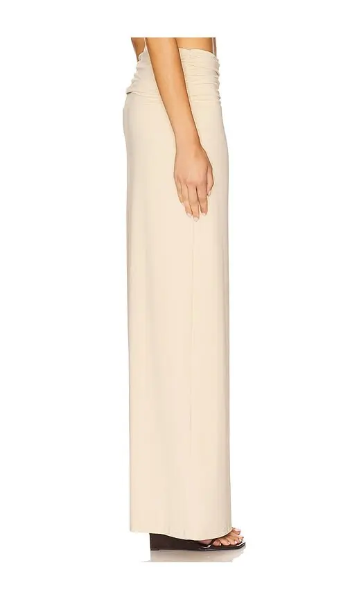 NAKEDVICE The Cassian Skirt
