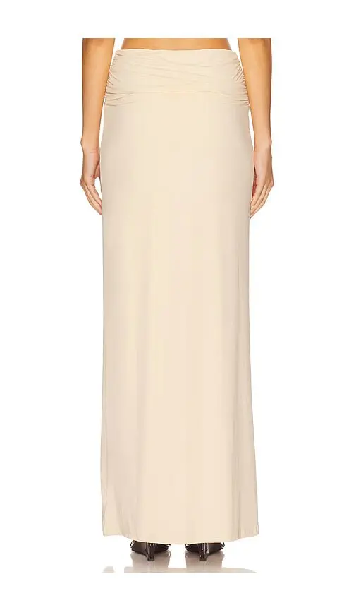 NAKEDVICE The Cassian Skirt