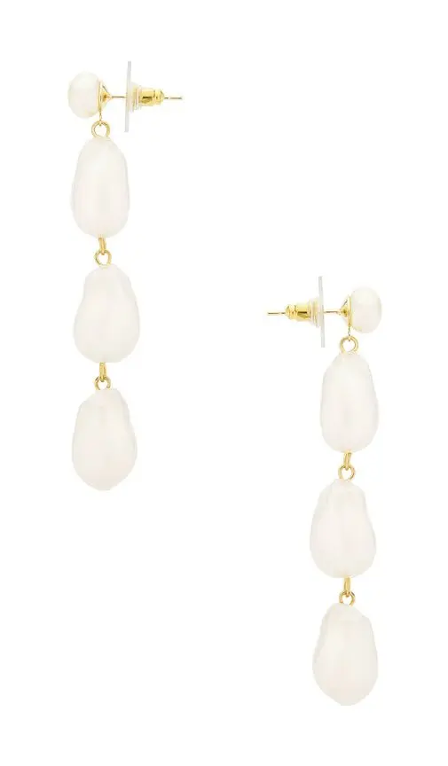 PETIT MOMENTS Lilly Earrings