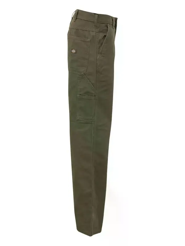 Dickies Canvas Carpenter Trousers