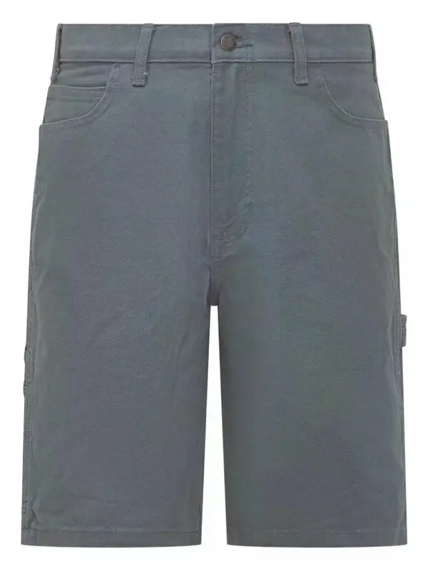 Dickies Carpenter Multi-pocket Shorts - Grey