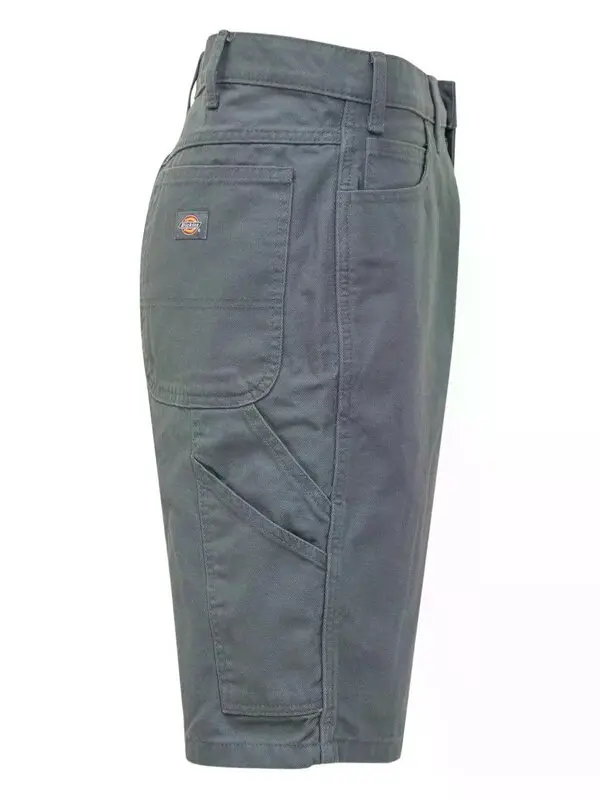 Dickies Carpenter Multi-pocket Shorts - Grey