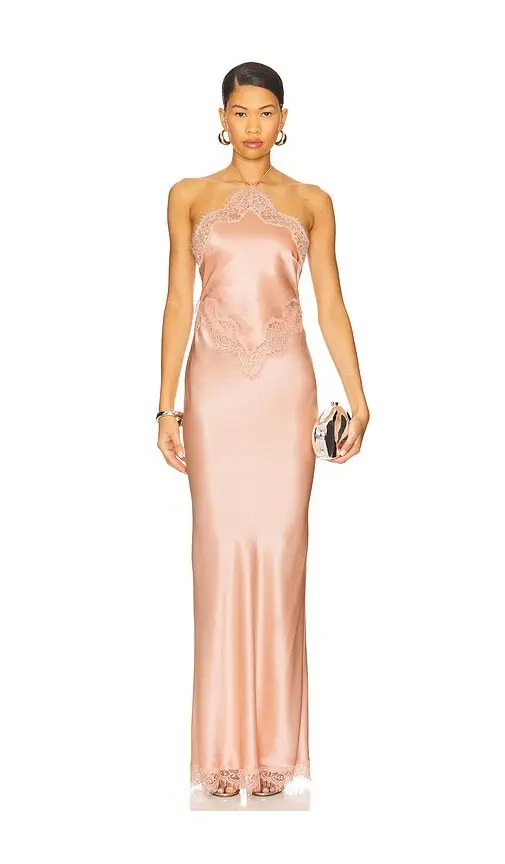 Retrofete Everly Dress