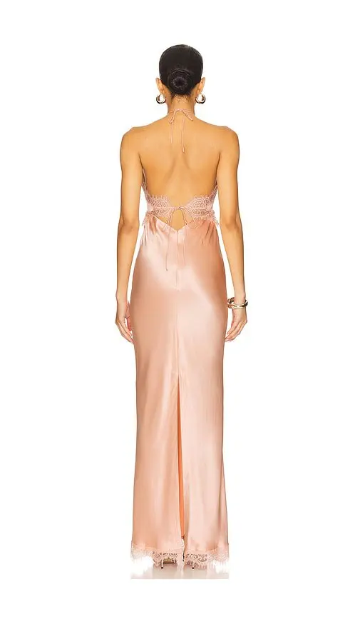 Retrofete Everly Dress