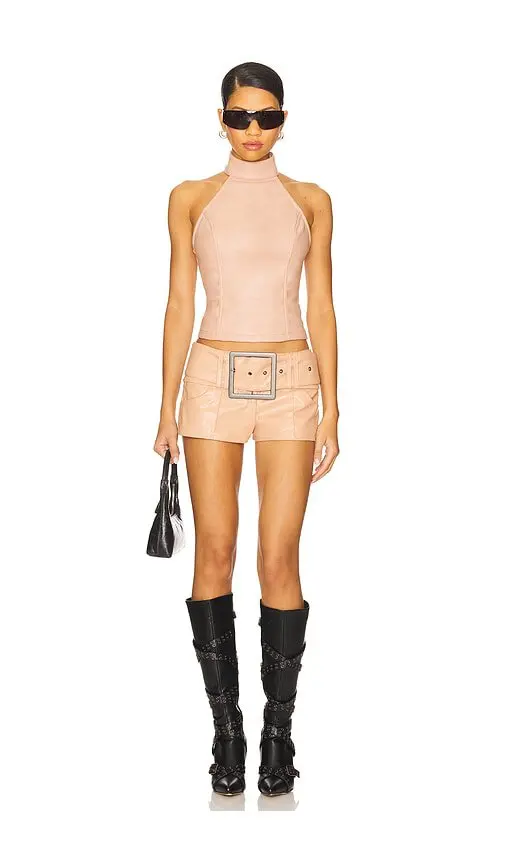 NIIHAI X Revolve The Mila Top