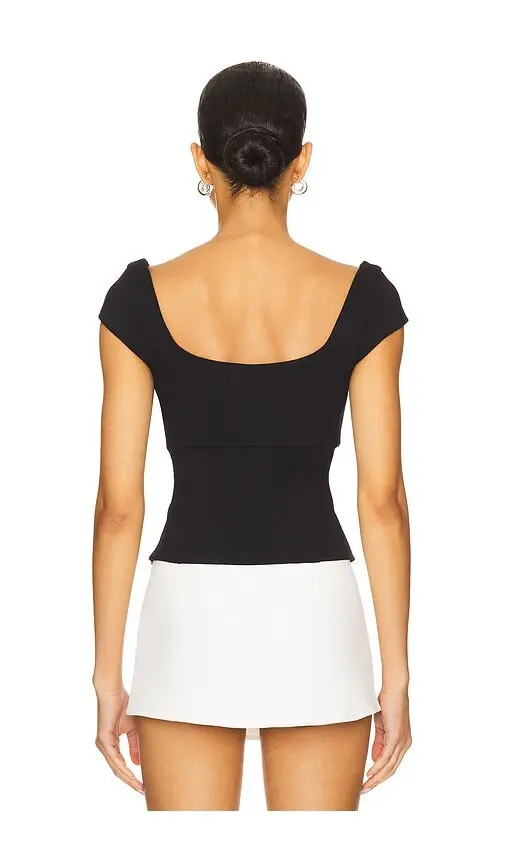 LOVERS AND FRIENDS Naomi Top