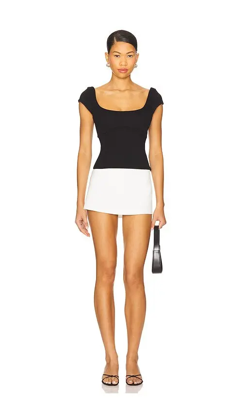 LOVERS AND FRIENDS Naomi Top