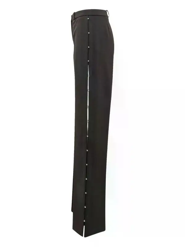 DEL CORE Cut-out Trousers