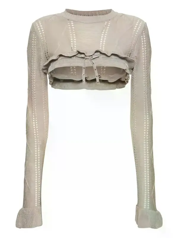 CORMIO Annalisa Top