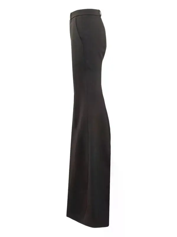 DEL CORE Flared Trousers