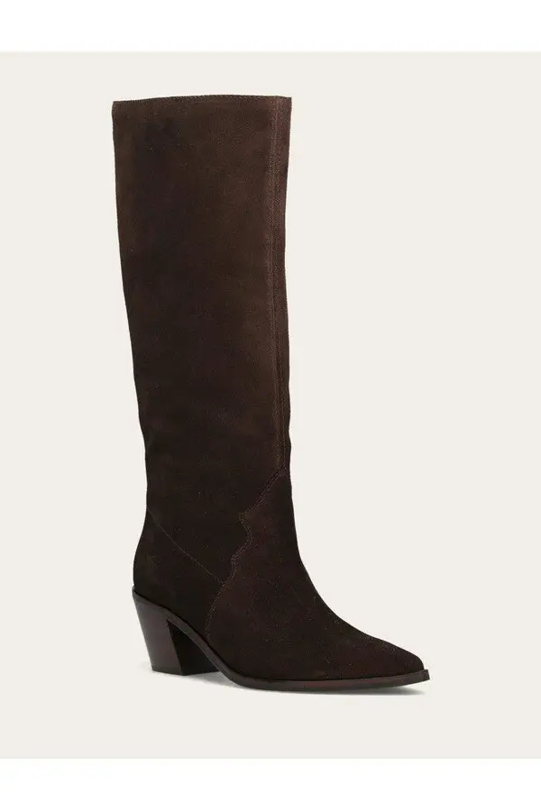 Frye Sara Slouchy Boots