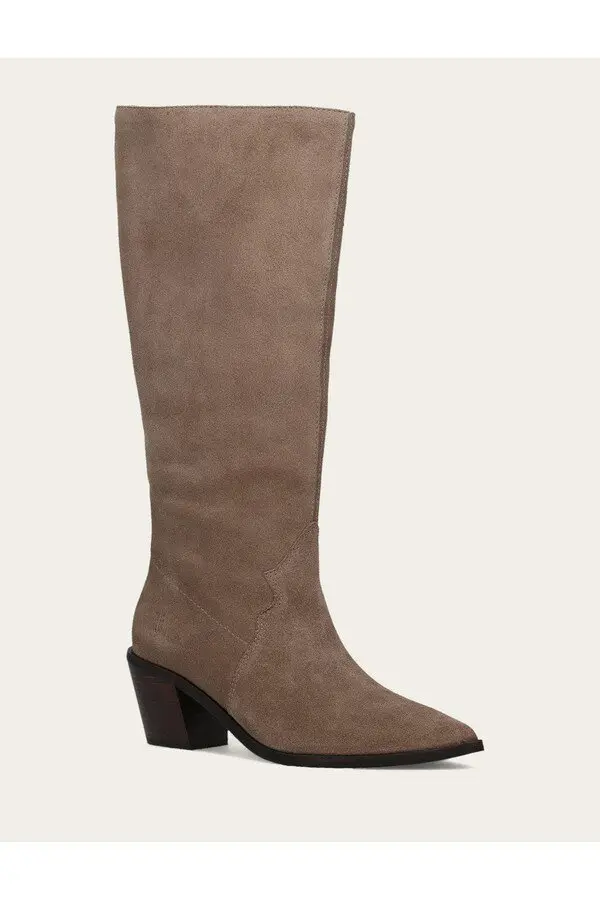 Frye Sara Slouchy Knee High Boots