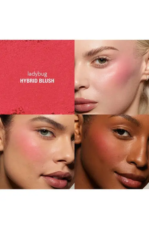 KYLIE COSMETICS Hybrid Blush - Ladybug