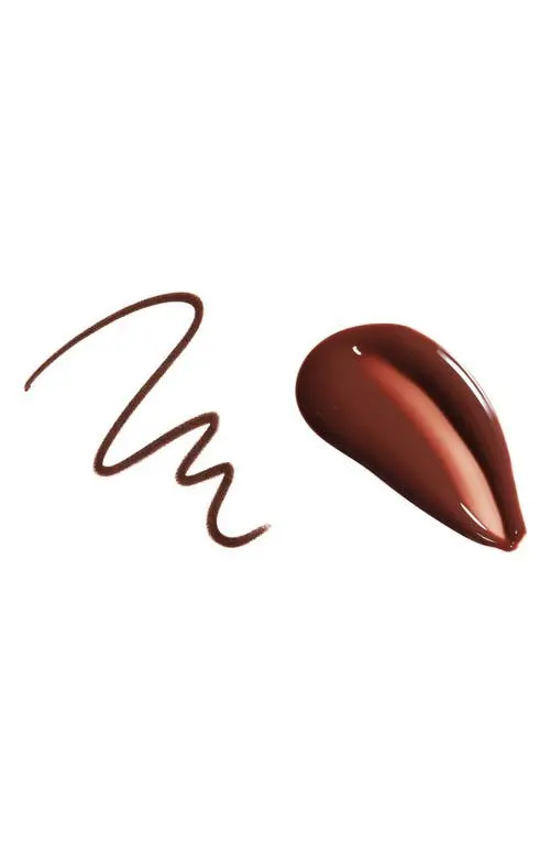 KYLIE COSMETICS Glossy Lip Kit $35 Value - Espresso