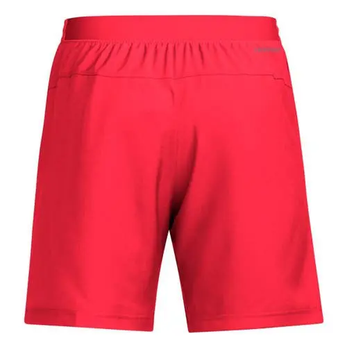 Adidas Nc State Wolfpack Program Training Shorts