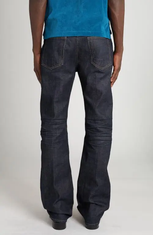 TOM FORD Selvedge Bootcut Jeans