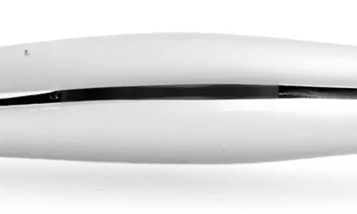 Nordstrom Waterproof Wavy Cuff Bracelet