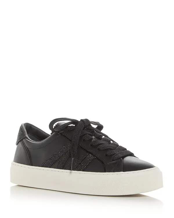 Moncler Monaco 2 Low-top Sneakers