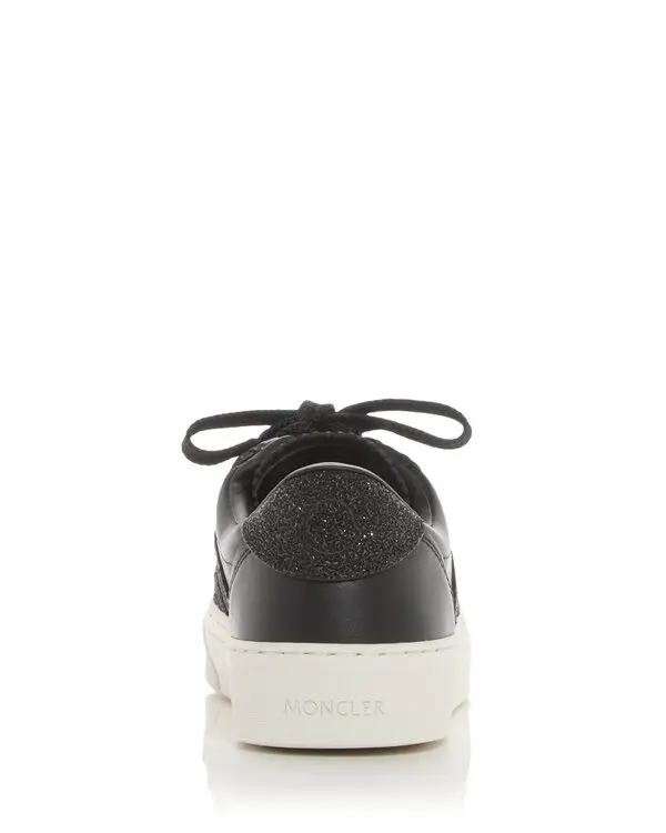 Moncler Monaco 2 Low-top Sneakers