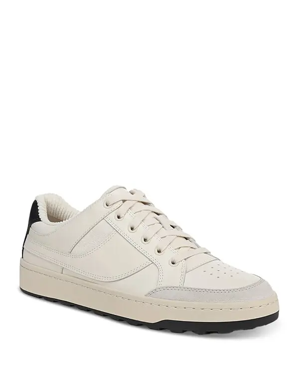 Vince Wilder Court Sneakers